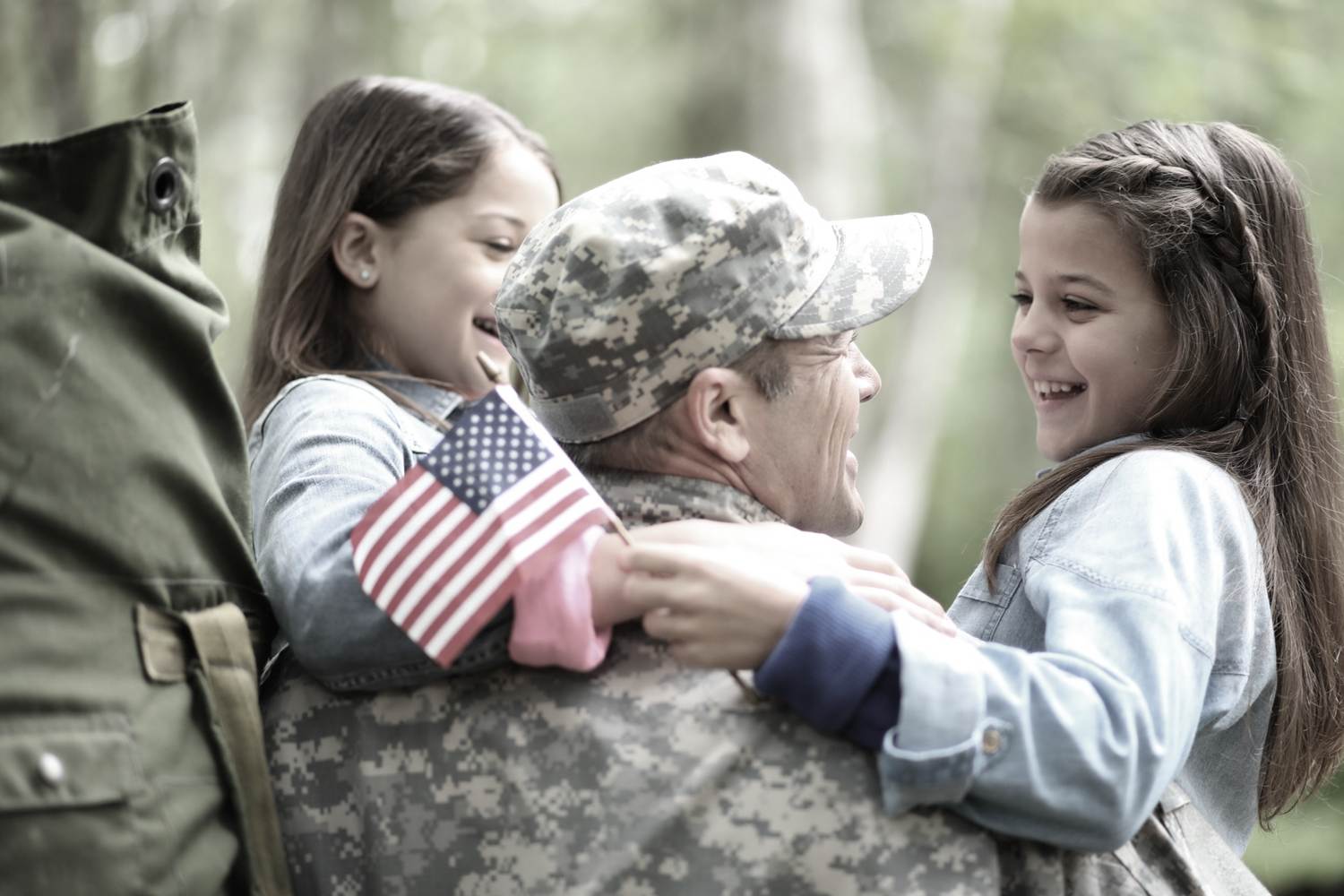 Child Support for Military | Family Law Lawyer | Thomas Ramunda Jr